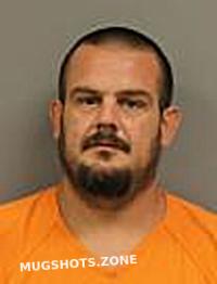 CASSADA DAVID MICHAEL 08/16/2024 - Shelby County Mugshots Zone