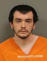 PRESSER RANDOLPH XAVIER 09/12/2024 - Shelby County Mugshots Zone