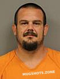 CASSADA DAVID MICHAEL 09/13/2024 - Shelby County Mugshots Zone