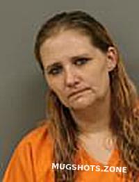 NORBERG ASHLEY ANN 09/25/2024 - Shelby County Mugshots Zone