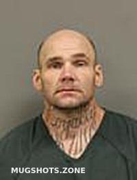 HUFFORD JASON MICHAEL 12/23/2024 - Shelby County Mugshots Zone