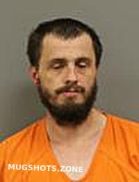 HUGHES DUSTIN EUGENE SR 12/27/2024 - Shelby County Mugshots Zone