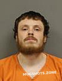 REYNOLDS SKYLER JACOB 12/29/2024 - Shelby County Mugshots Zone