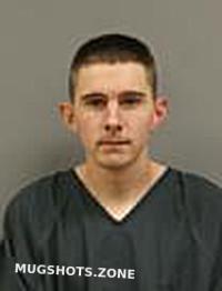 LANGENKAMP TYLER ANDREW 01/24/2025 - Shelby County Mugshots Zone