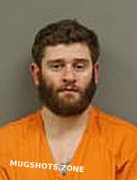 LETT TYLER MICHAEL 01/25/2025 - Shelby County Mugshots Zone