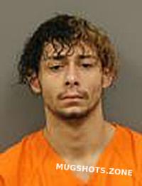 SCOTT-BARKER MYKAH ANTHONY 02/03/2025 - Shelby County Mugshots Zone