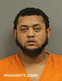 MILLS-PEARSON JOVAN ARICK 02/05/2025 - Shelby County Mugshots Zone