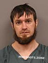 ODA CAMERON EDWARD 02/09/2025 - Shelby County Mugshots Zone