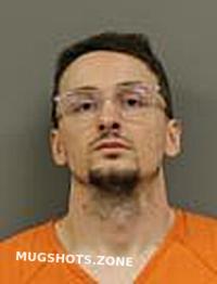 THORNSBERRY TYLER JOSEPH 02/15/2025 - Shelby County Mugshots Zone