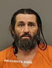 LAND RODNEY ALVIN 02/21/2025 - Shelby County Mugshots Zone