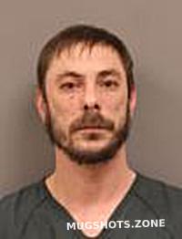 SPONENBERG ERIC DEAN 02/21/2025 - Shelby County Mugshots Zone