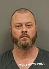 SCHERER DEREK MICHAEL 02/25/2025 - Shelby County Mugshots Zone