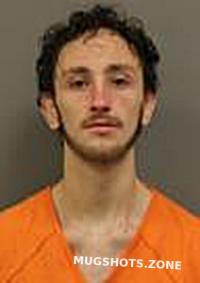 HECHT KALEB MICHAEL 02/26/2025 - Shelby County Mugshots Zone