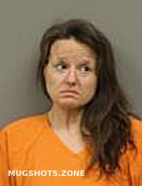 NEWMAN TABATHA NICHOLE 03/04/2025 - Shelby County Mugshots Zone