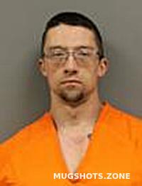 NELSON TRAVIS EDMOND 03/18/2025 - Shelby County Mugshots Zone
