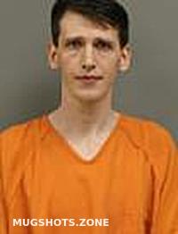 FELDKAMP BRANDON TYLER 03/20/2025 - Shelby County Mugshots Zone