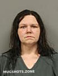 HAMBLIN RACHEL LOUISE 04/08/2025 - Shelby County Mugshots Zone