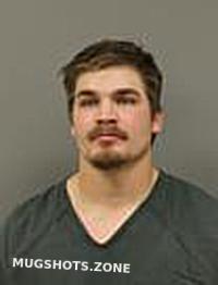 YOUNG SAMUEL WAYNE 04/12/2025 - Shelby County Mugshots Zone