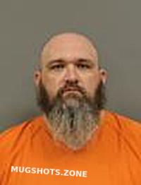 KILFIAN TERRY RAY 04/23/2025 - Shelby County Mugshots Zone