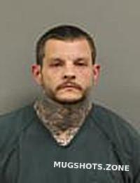 SHARP DONALD DWAYNE 04/27/2025 - Shelby County Mugshots Zone