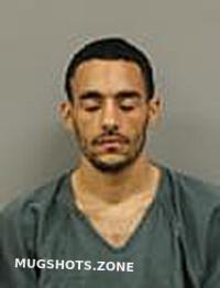 WHITE BRYCE THOMAS 05/04/2025 - Shelby County Mugshots Zone