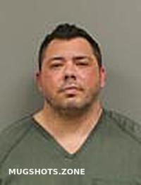 BARR JOSHUA SHANE 05/05/2025 - Shelby County Mugshots Zone