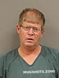 KEENER SHAWN ERIC 05/06/2025 - Shelby County Mugshots Zone