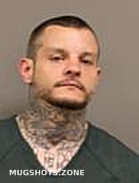 SHARP DONALD DWAYNE 05/13/2025 - Shelby County Mugshots Zone