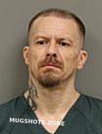 FAHNESTOCK MATTHEW DAVID 05/13/2025 - Shelby County Mugshots Zone