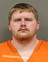 LAYMAN JOSEPH CODY ALAN 05/19/2025 - Shelby County Mugshots Zone