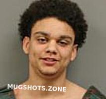 KING ANTWAN DA'VON 06/01/2025 - Shelby County Mugshots Zone