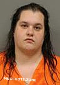 BURCHETT MEGAN ELIZABETH 06/13/2025 - Shelby County Mugshots Zone