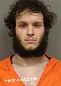SMITH ZACHERY DUKE 06/19/2025 - Shelby County Mugshots Zone