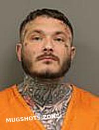 HUFFORD AARON STEVEN 06/20/2025 - Shelby County Mugshots Zone