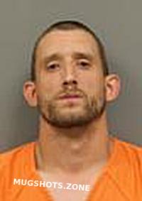 PAYNE MICHAEL RAY ALEN 06/20/2025 - Shelby County Mugshots Zone