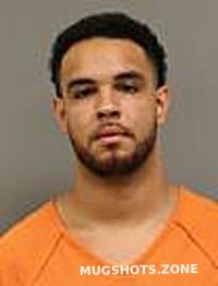 DANIEL JAMES HOWARD II 07/09/2025 - Shelby County Mugshots Zone