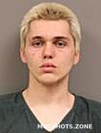 MUMPOWER NICKOLAS JOHN 07/25/2025 - Shelby County Mugshots Zone