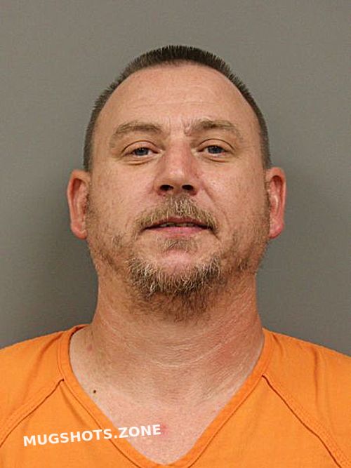 KNASEL JEREMY DAVID RAY 08/20/2025 - Shelby County Mugshots Zone