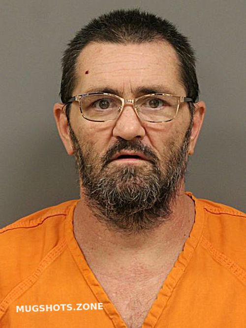 LAND RODNEY ALVIN 08/28/2025 - Shelby County Mugshots Zone