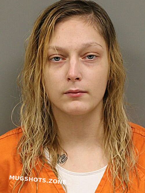 HALL KAYLEE LENEA 09/15/2025 - Shelby County Mugshots Zone