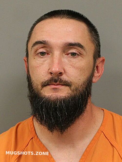 ROE JOSH RANDALL 10/03/2025 - Shelby County Mugshots Zone