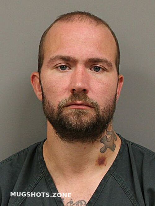 CONATSER JOSHUA ALLEN 10/07/2025 - Shelby County Mugshots Zone