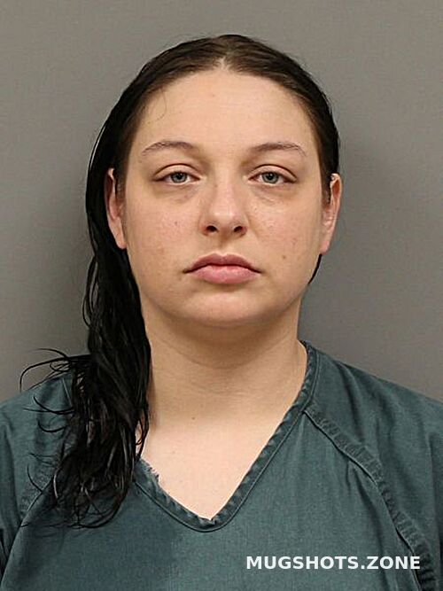 ASHLEY PATTERSON DANIELLE 10/14/2025 - Shelby County Mugshots Zone
