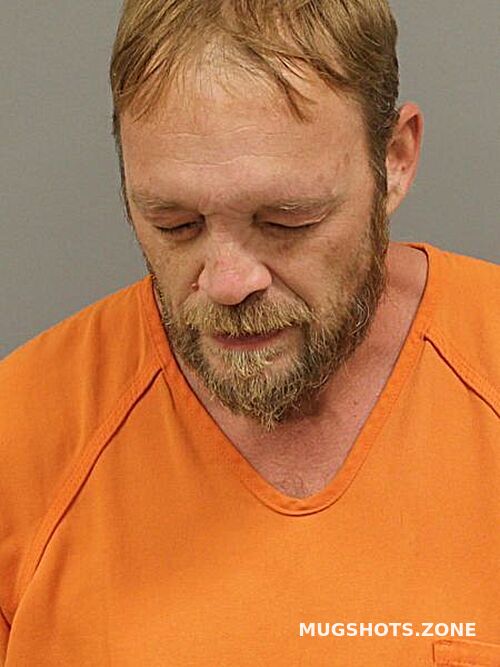 DEARDORFF MATTHEW WENDELL 10/17/2025 - Shelby County Mugshots Zone