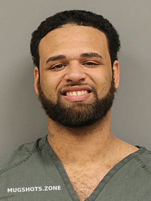 CONRAD JACE ROBERT 10/25/2025 - Shelby County Mugshots Zone