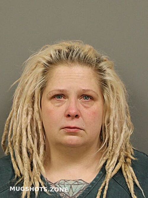 HAMILTON SAMANTHA DENISE 01/06/2026 - Shelby County Mugshots Zone