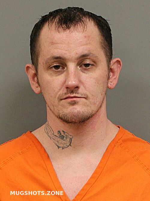 O'DELL JUSTEN DUANE 01/21/2026 - Shelby County Mugshots Zone