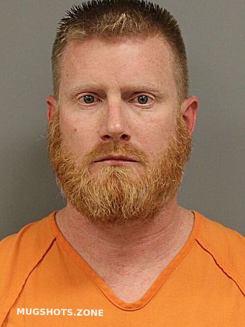 FISHER CHAD DAVID 02/20/2026 - Shelby County Mugshots Zone