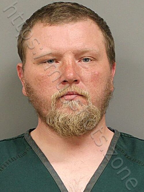 SUMNER ZACHARY ALLAN 03/21/2026 - Shelby County Mugshots Zone