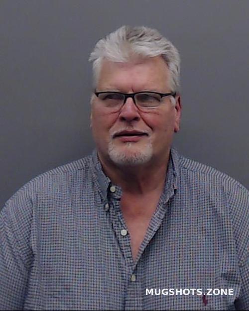 SCHAMBACH BRUCE ALLEN 01/01/2021 - Smith County Mugshots Zone